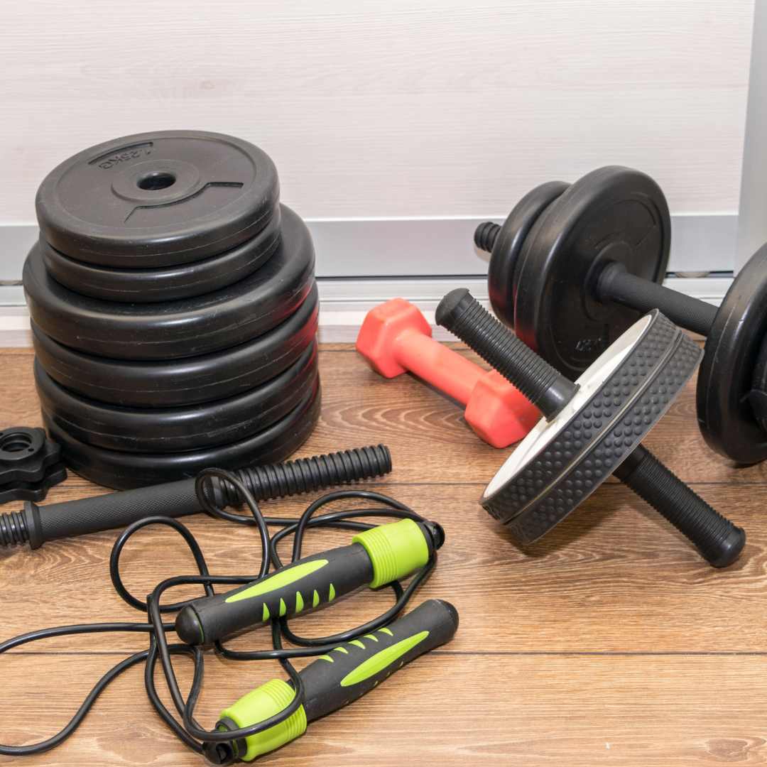 Sewa Alat Fitness - Official Website